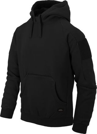 Helikon-Tex Urban Tactical Hoodie Lite Kangaroo, Schwarz, XXX-Large