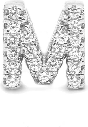 Luxenter Anhänger Alphabet