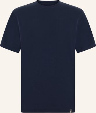 Boggi Milano Boggi Milano T-Shirt blau