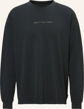 Marc O'Polo Denim Marc Opolo Denim Sweatshirt grau