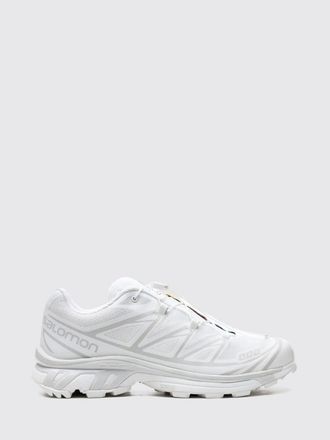 Salomon Baskets SALOMON Homme couleur Blanc