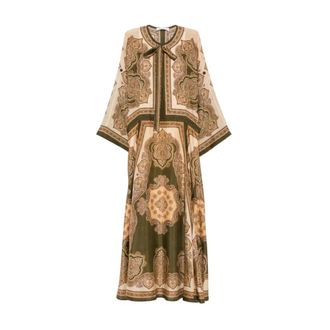 Zimmermann Damen, Kleider, Mehrfarbig, XSGr&ouml;&szlig;e