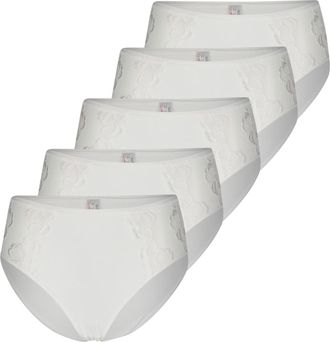 Nina Von C. Slip Basic