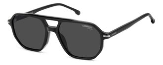 Carrera 341/S 284 BLACK RUTHENIUM 54/17/145 Herren Sonnenbrillen
