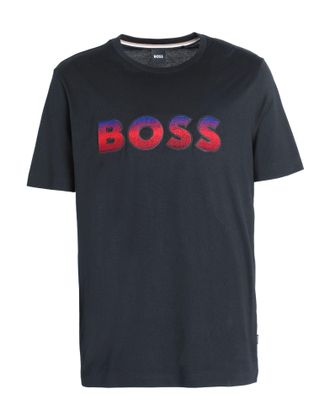 BOSS TOPS - T-shirts auf YOOX.COM