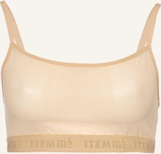Item m6 Item m6 Bustier All Mesh orange