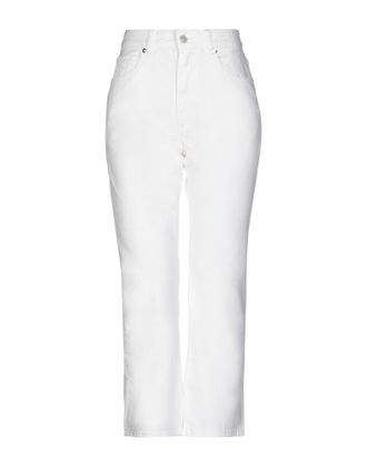 Mauro Grifoni HOSEN & R&Ouml;CKE - Jeanshosen auf YOOX.COM