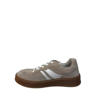 Gabor Damen, Schuhe, Grau, 39 1/2 EUGr&ouml;&szlig;e
