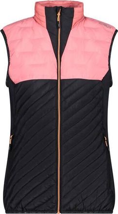 F.lli Campagnolo Damen Weste WOMAN VEST HYBRID