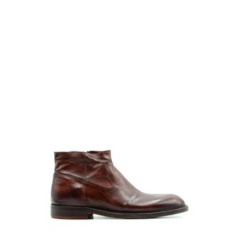 Moma Moma, Herren, Schuhe, Braun, 44 EUGr&ouml;&szlig;e