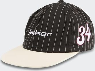 Jacker Casquette - Taille TU