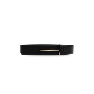 Tom Ford Wendeg&uuml;rtel - - Accessories - Damen - Schwarzk - 95 CM
