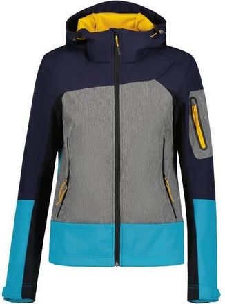 Icepeak Damen Funktionsjacke BATH