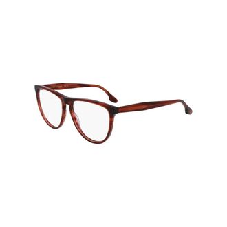 Victoria Beckham Femme, Accessoires, Multicolore, Taille: ONE Size Monture de Lunettes en Ac&eacute;tate