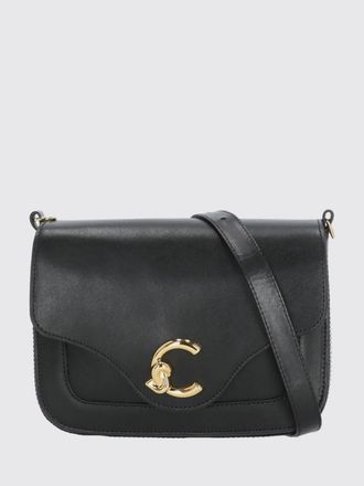 Coccinelle Schultertasche COCCINELLE Damen Farbe Schwarz