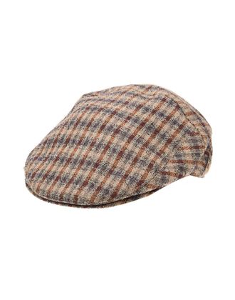Borsalino ACCESSOIRES - M&uuml;tzen & H&uuml;te auf YOOX.COM