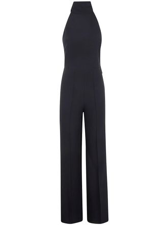 DRHOPE Cady Jumpsuit With Bow