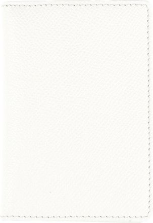 Maison Margiela Kleinlederwaren - Dokumentenetuis auf YOOX.COM