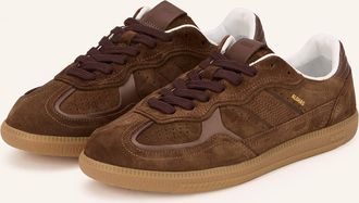 Alohas Alohas Sneaker Tb.490 braun