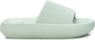 Xti Flip Flops Damen Aqua - Bequeme und vielseitige Schuhe - Casual Mode - Modell 04448902 (Größe 41)