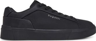 Bugatti Sneakers 324-AMU01-5050 Schwarz