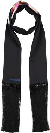 Alexander McQueen ACCESSOIRES - Schals auf YOOX.COM