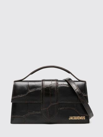Jacquemus Mini Sac JACQUEMUS Femme couleur Marron
