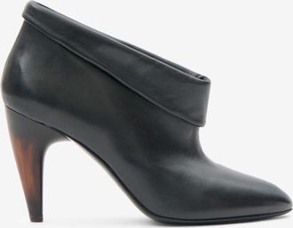 Isabel Marant Bottines Janela - Femme - Noir - Taille36 - Isabel Marant