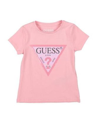 Guess TOPS - T-shirts sur YOOX.COM