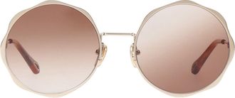 Chlo&eacute; BRILLEN - Sonnenbrillen auf YOOX.COM
