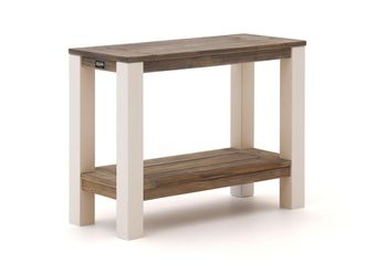Rough Country Rustic Furniture ROUGH-X Konsolentisch Outdoor 100x42x75 cm