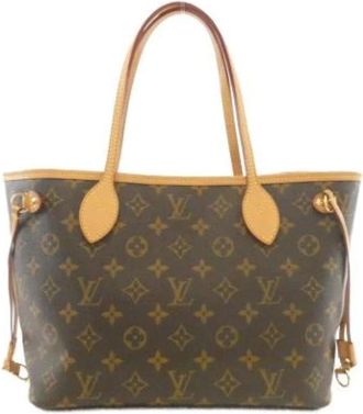 Louis Vuitton Damen, Pre-Owned, Braun, ONE SIZEGr&ouml;&szlig;e