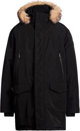 Guess MANTEAUX - Manteaux longs sur YOOX.COM