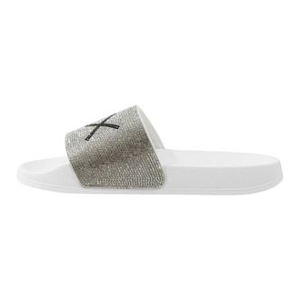 Sun 68 Damen, Schuhe, Wei&szlig;, 38 EUGr&ouml;&szlig;e