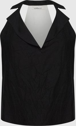 NOSTRASANTISSIMA TOPS - Tank Tops auf YOOX.COM