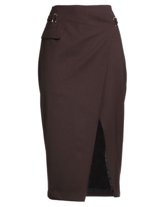 Patrizia Pepe HOSEN & R&Ouml;CKE - Midi-R&ouml;cke auf YOOX.COM