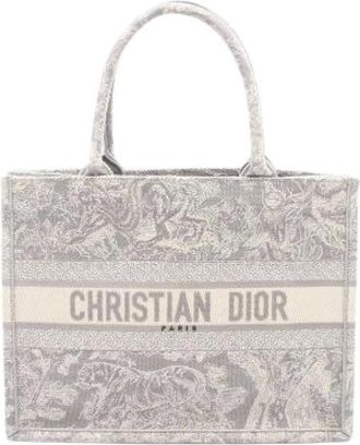 Dior Damen, Pre-Owned, Grau, ONE SIZEGr&ouml;&szlig;e