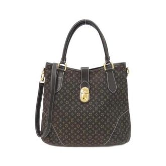 Louis Vuitton Pre-owned Leder Handtaschen - - Pre-owned - Damen - Braun - ONE SIZE