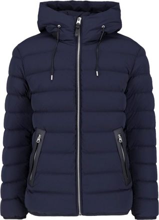 Mackage Down Jacket With Hood Jack