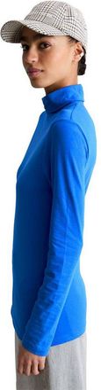 Marc O'Polo Denim Langarmshirt aus elastischem Single Jersey