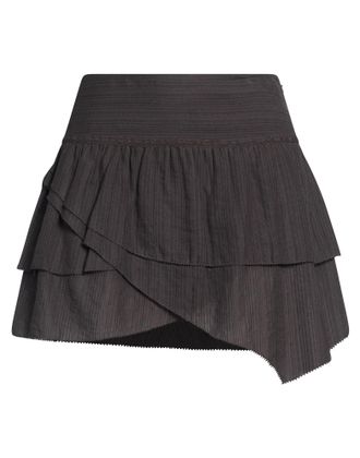 Isabel Marant HOSEN & R&Ouml;CKE - Minir&ouml;cke auf YOOX.COM