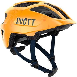 Scott Kinder Helm Spunto