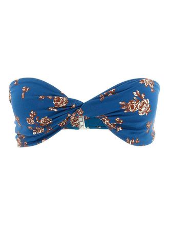 Magda Butrym Maillot De Bain - Bleu