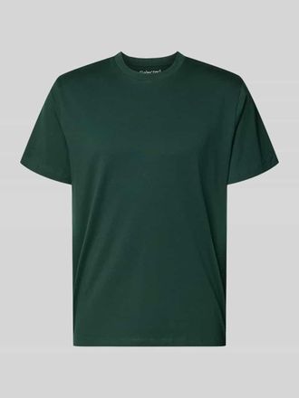 Selected Regular Fit T-Shirt aus reiner Baumwolle Modell HASPEN