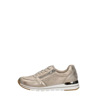 Remonte Veterschoenen Laag - - Shoes - Damen - Gelb - 43 EU
