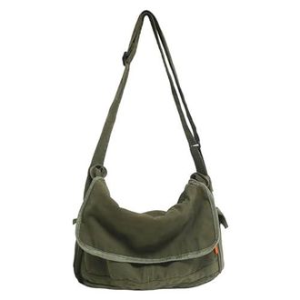 Generic Sac a Main Femme Sac Bandouli&egrave;re Femme Sacoche Femme Bandouli&egrave;re De &eacute;l&eacute;gant Homme Grande Capacit&eacute;, Sac &Eacute;paule Unisexe L&eacute;ger, Design Fonctionnel D&eacute;plac