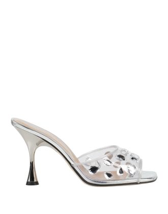 Sergio Rossi SCHUHE - Sandalen auf YOOX.COM