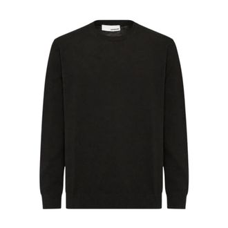 Costumein Woll-Sweatshirt - - Sweatshirts & Hoodies - Herren - Braun - M