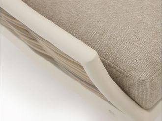 Apple Bee + 10 % Kassenrabatt | Apple Bee Milou Gartensofa 3-Sitzer 203 cm