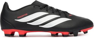 adidas Fu&szlig;ballschuhe Predator Club Firm Ground/Multi Ground JS0350 Schwarz